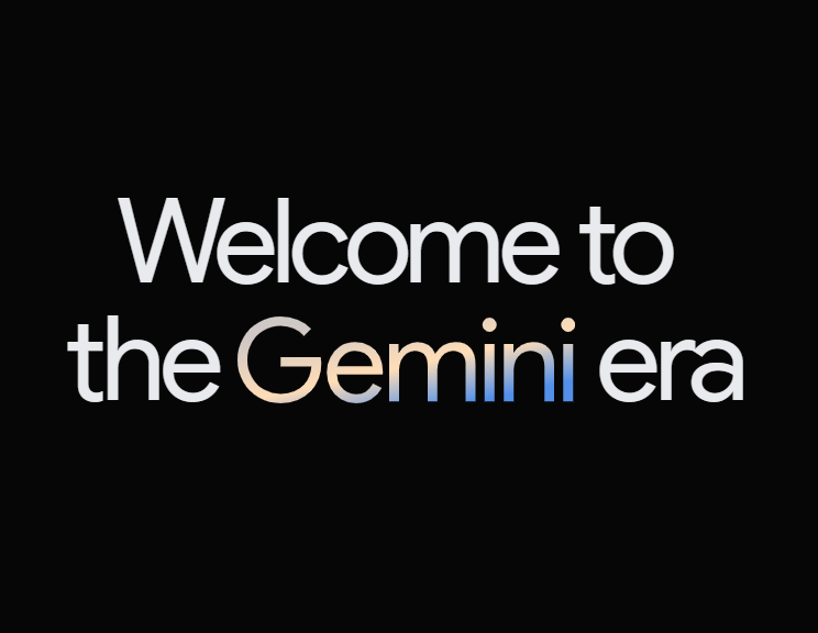구글 제미니 발표 딥마인드 Gemini Pro 바드 적용 그리고 발표 영상 리뷰