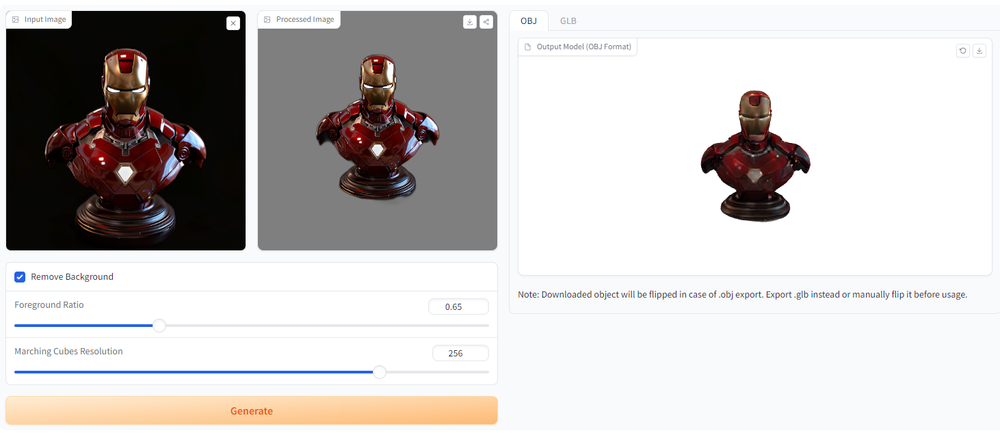 Stability AI, 3D 모델링 AI TripoSR 오픈소스 공개