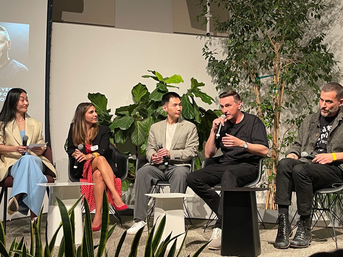 샌프란시스코 AI 필름 영화제에 다녀와서...Project Odyssey Season 2